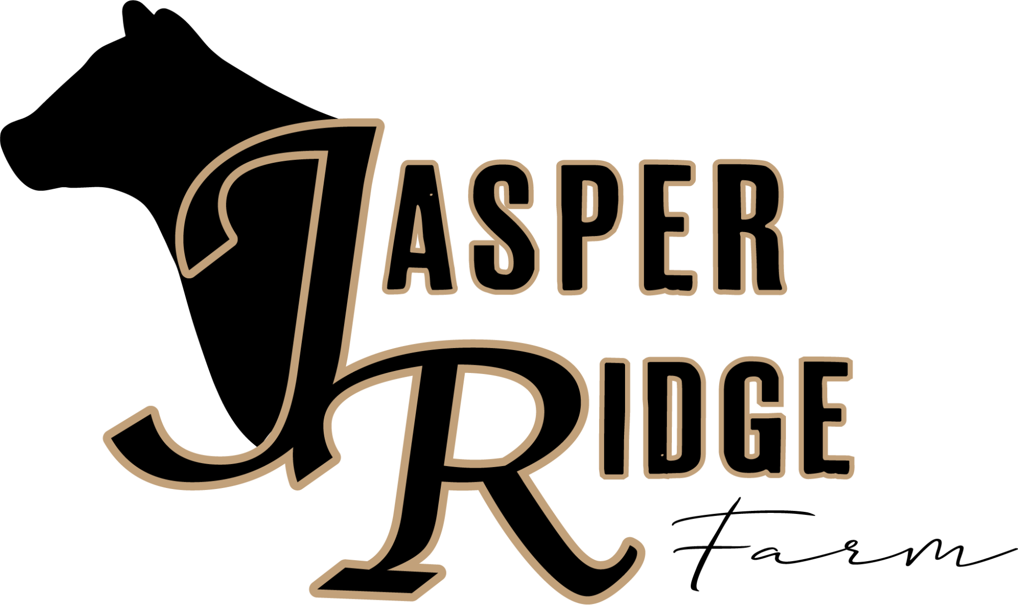 Jasper Ridge Farm